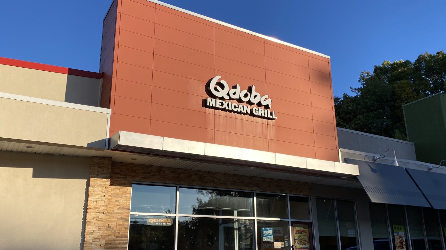 QDOBA Mexican Eats to expand in Arizona with new outlets