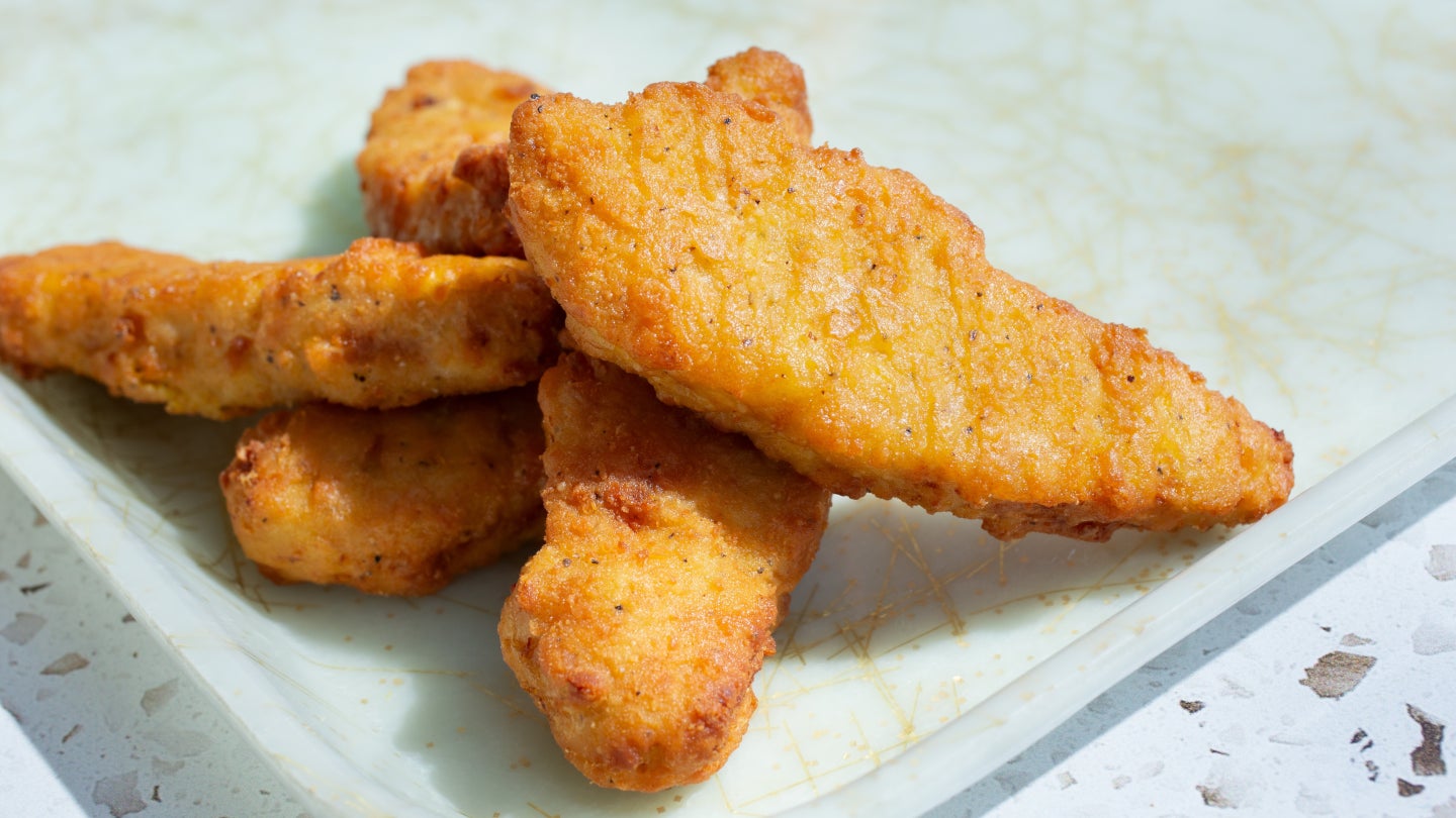 Rebellyous Foods, Dot Foods partner to enhance distribution