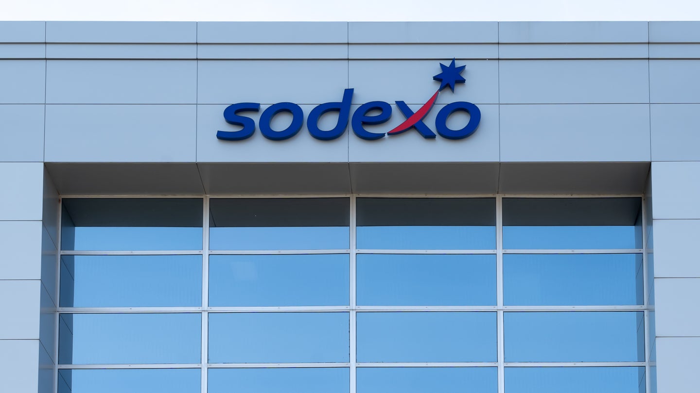 Sodexo’s leadership undergoes transition in UK & Ireland