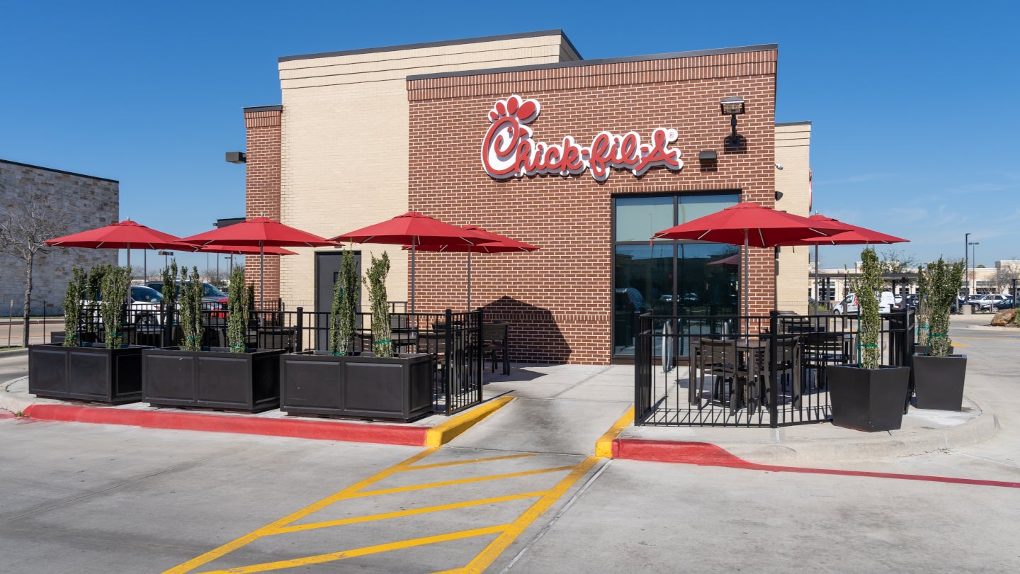 Chick-fil-A to open two new restaurants in Northern Ireland