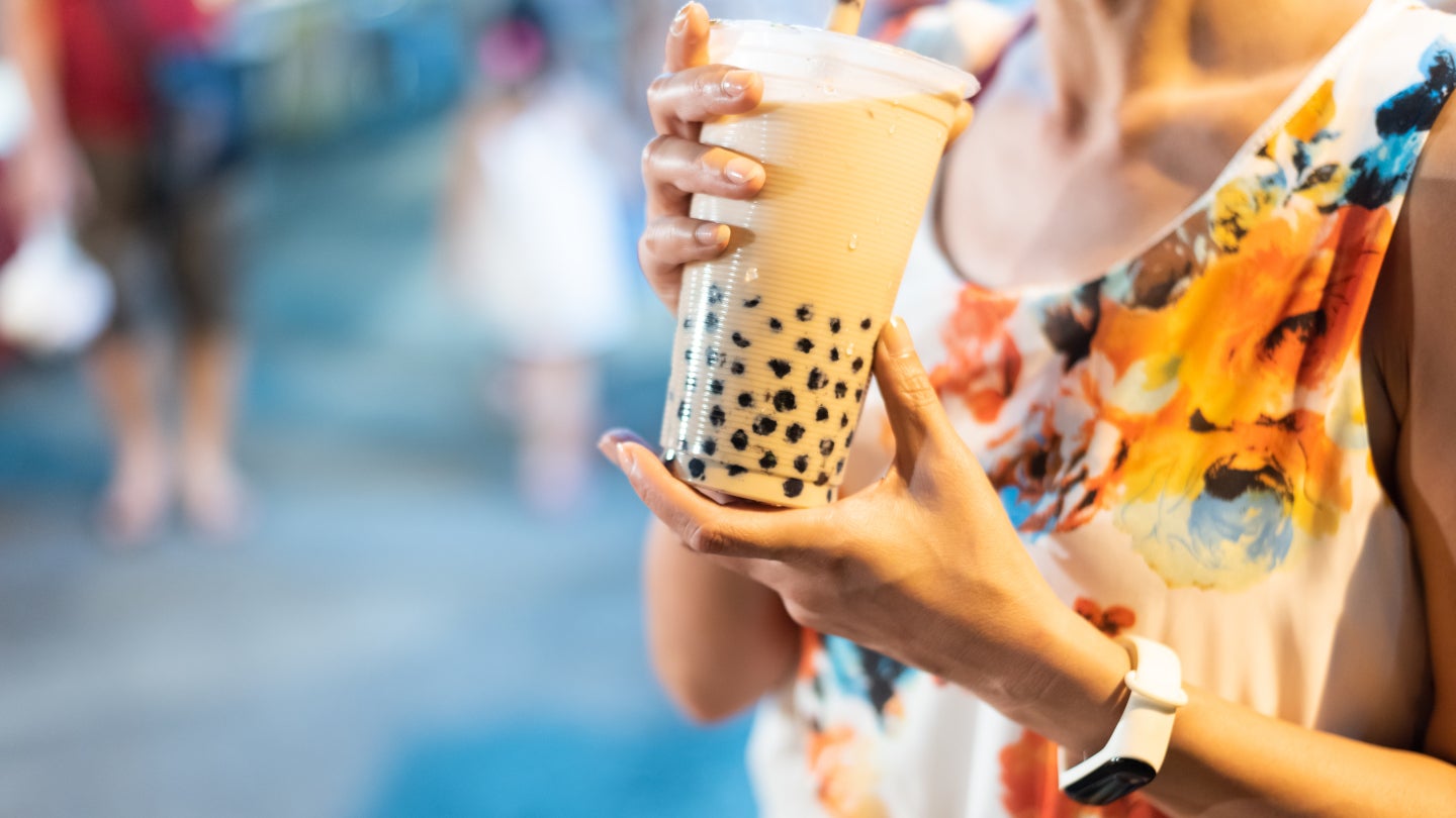 Easy Boba opens 19th outlet in Mumbai, India