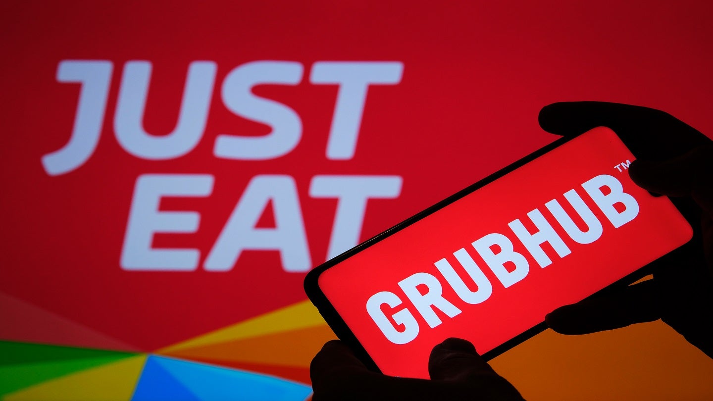 Just Eat Takeaway.com concludes Grubhub sale to Wonder Group