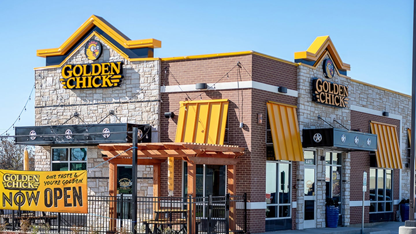 Golden Chick enhances network security with Acumera partnership