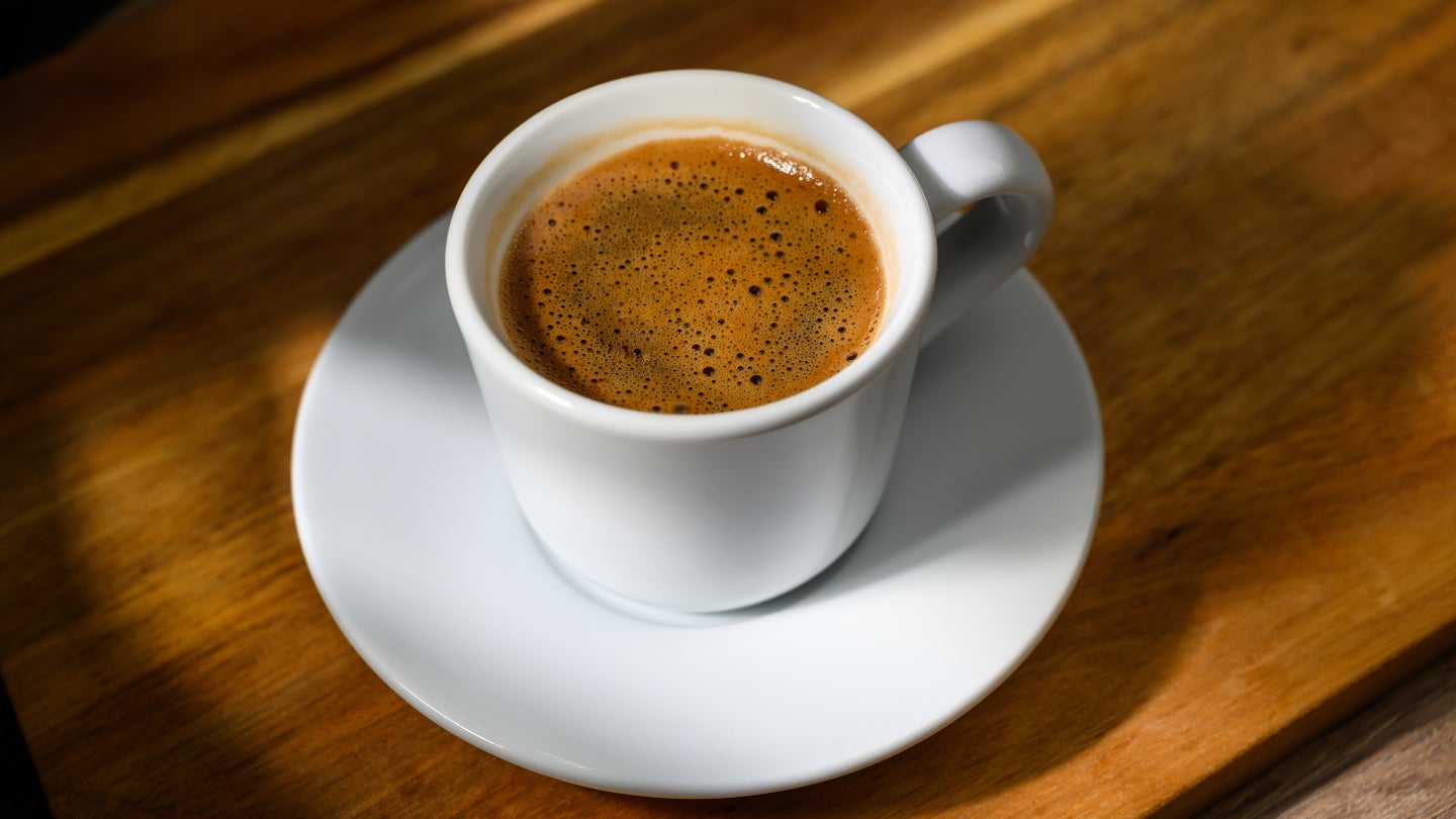 Kyan Café expands into Iraq with debut location at Basra