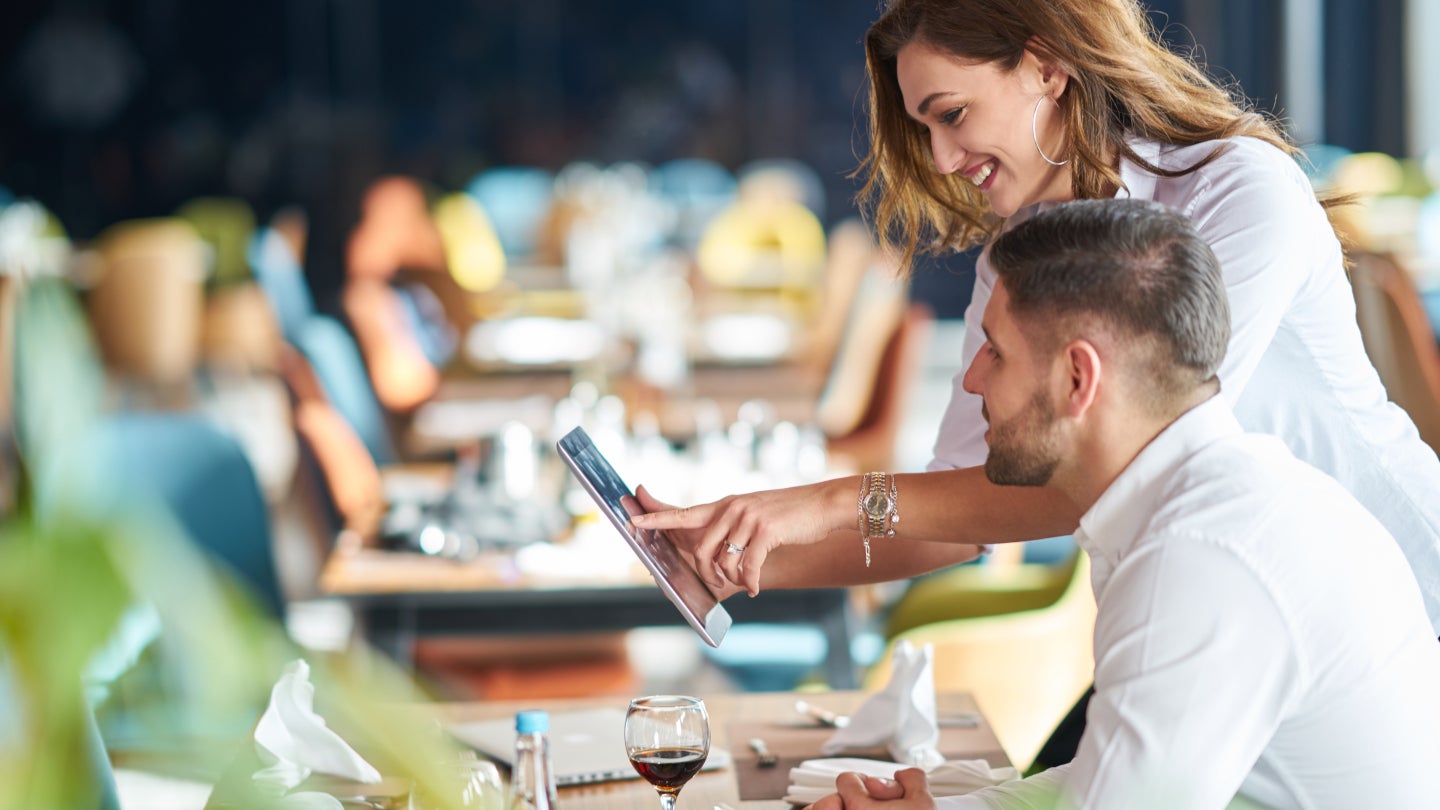 PAR Technology unveils PAR OPS for restaurant operations
