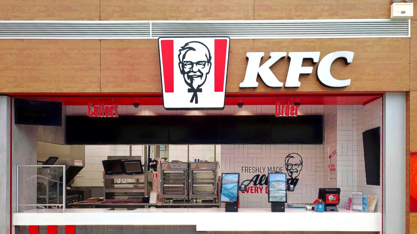 Yum! Brands appoints Scott Mezvinsky as KFC Division CEO