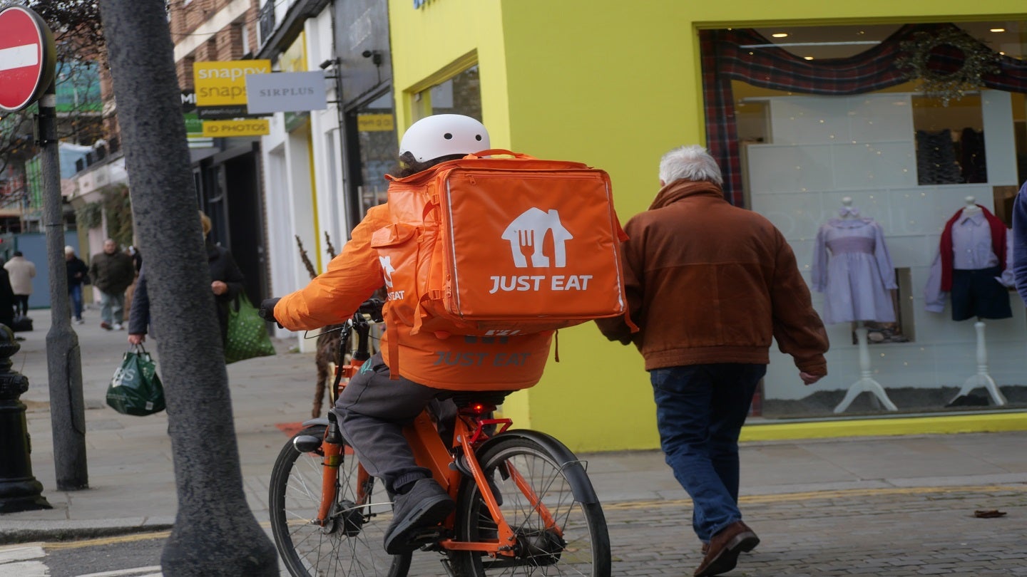 Prosus to acquire Just Eat Takeaway for $4.2bn