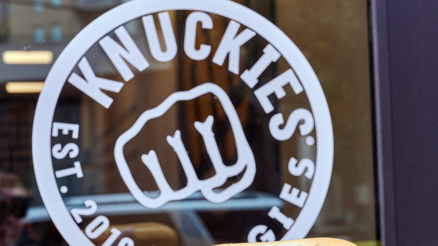 Knuckies Hoagies expansion