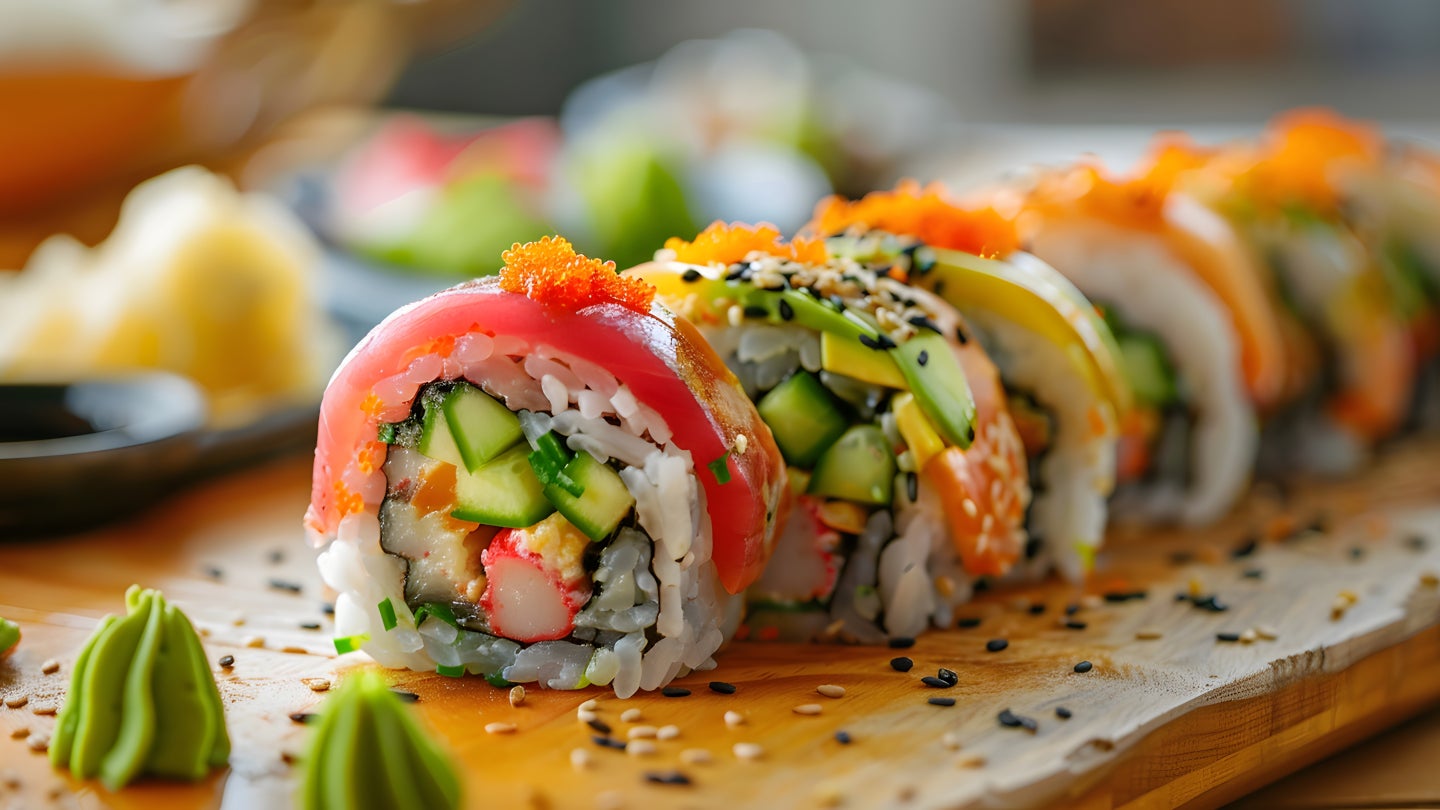Pan Pacific International to acquire Mikuni Restaurant Group