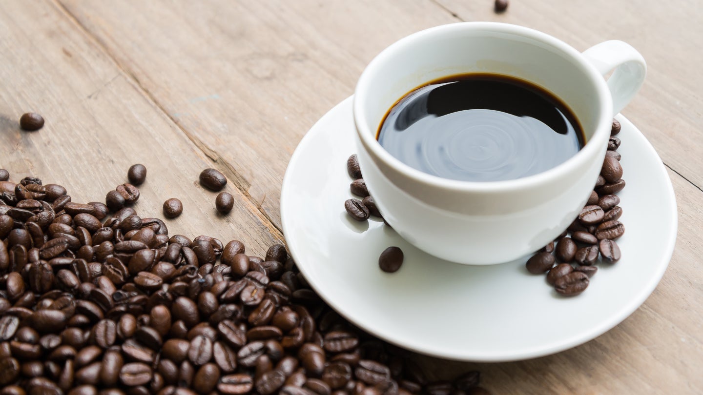 South Korean coffee chain The Venti to open first Canadian store