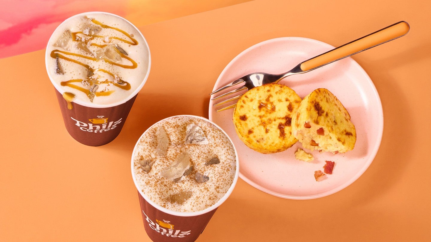 Philz Coffee introduces caramel drinks to spring 2025 menu