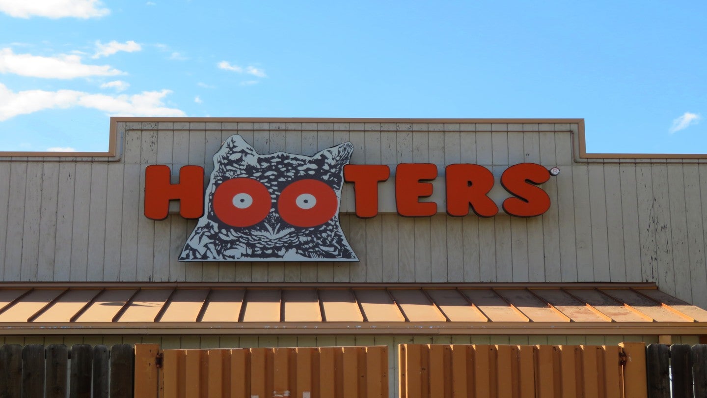 Hooters' founder plans rescue amid bankruptcy fears