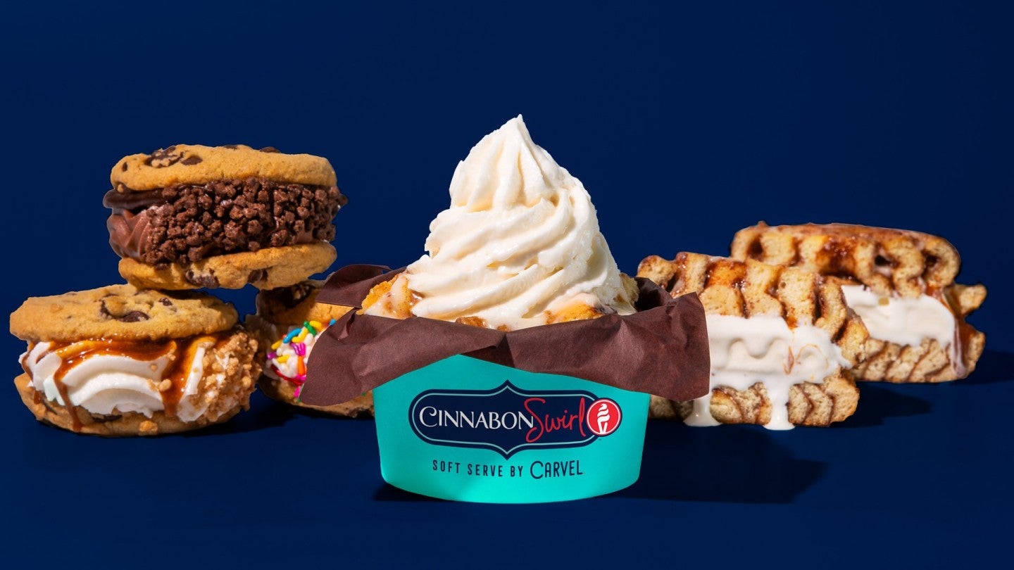 GoTo Foods unveils first original brand - Cinnabon Swirl