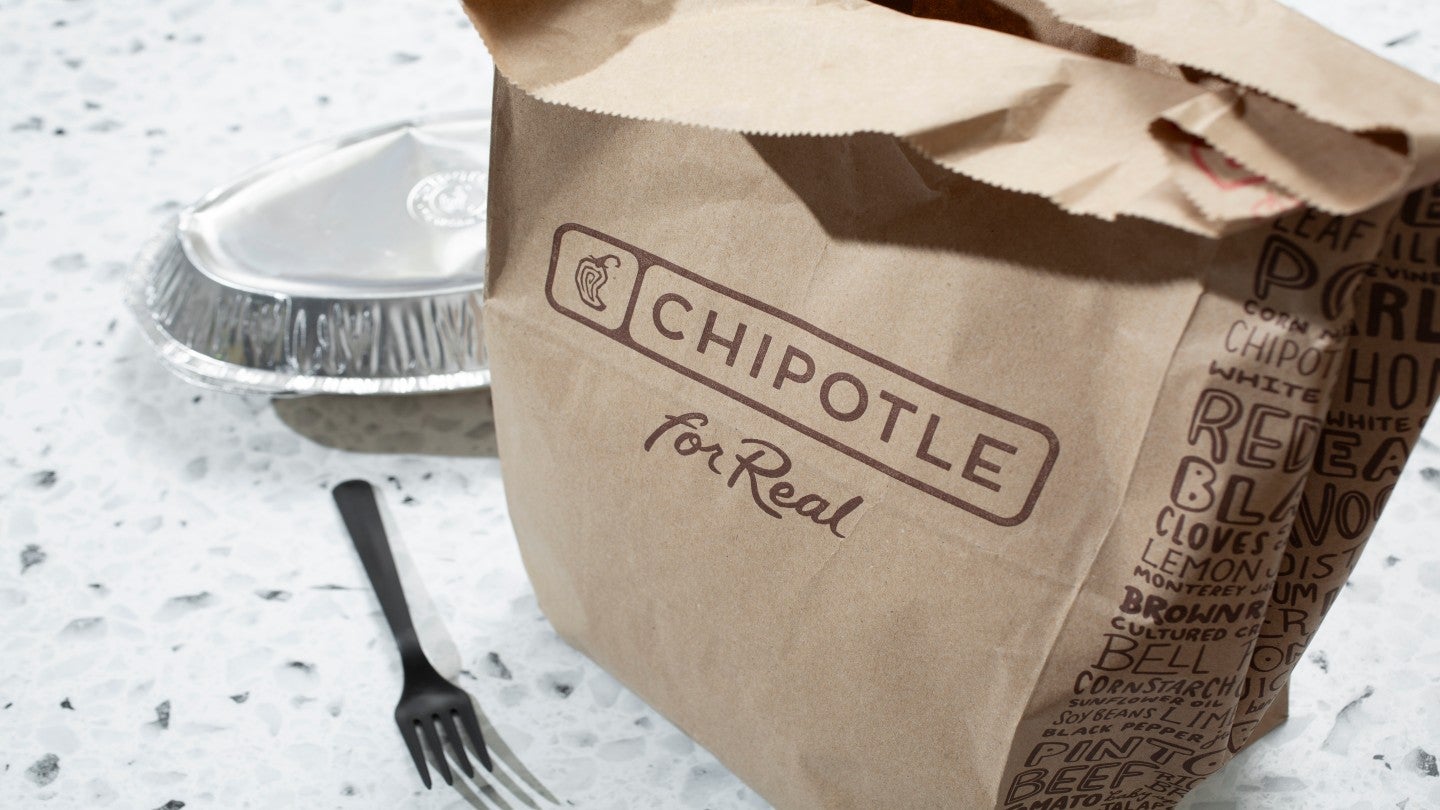 Chipotle reports 6.4% revenue increase in Q1 2025