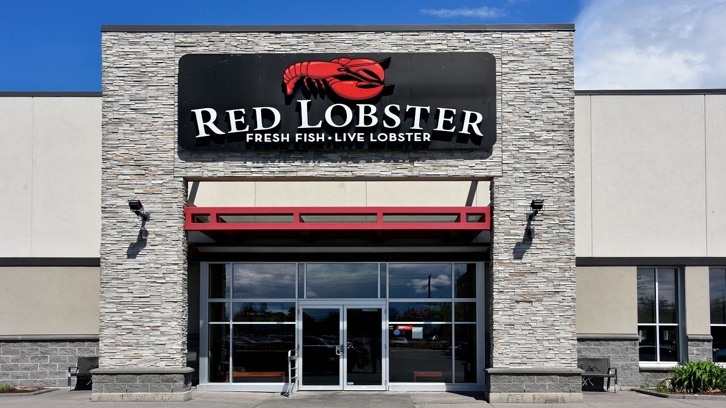 Red Lobster expands alliance with Olo