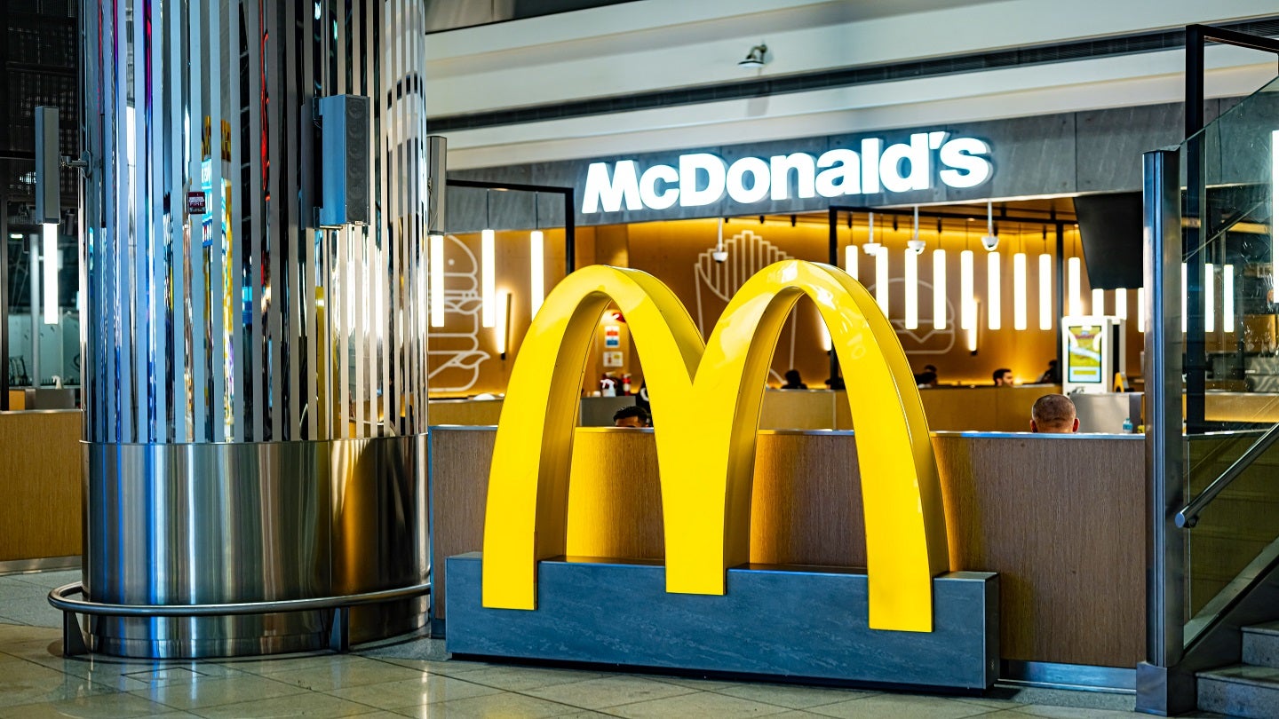 McDonald’s Australia plans 30 to 50 new store openings