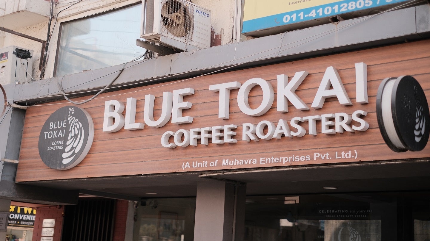 Blue Tokai Coffee Roasters to enter Middle East with Ambrosia Gulf