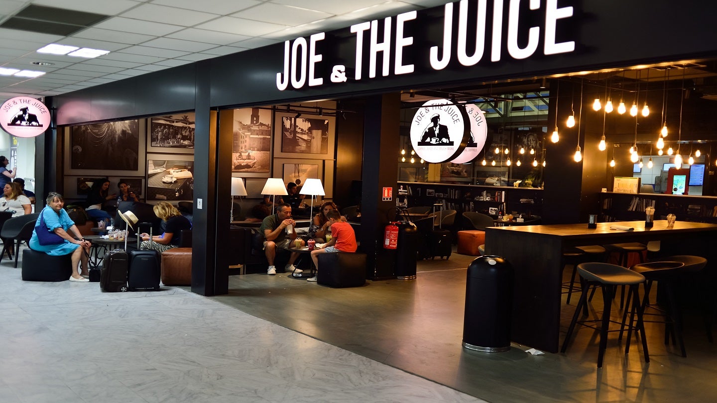 General Atlantic considers Joe & The Juice US IPO in 2026