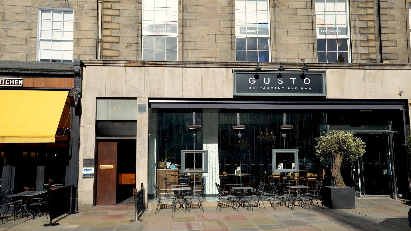 Italian restaurant chain Gusto to be acquired by Cherry Equity