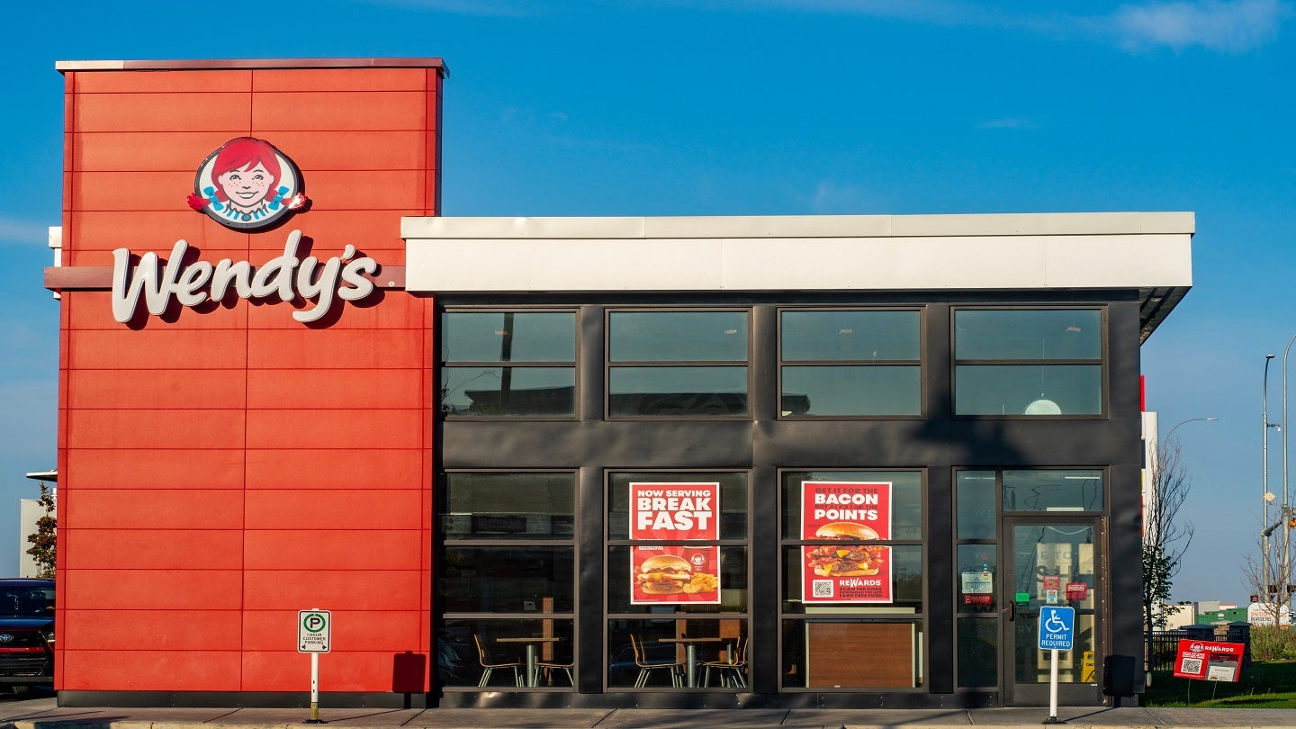 Wendy's CEO Kirk Tanner to step down