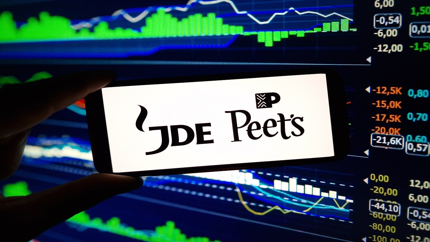 JDE Peet’s announces new strategy to boost growth