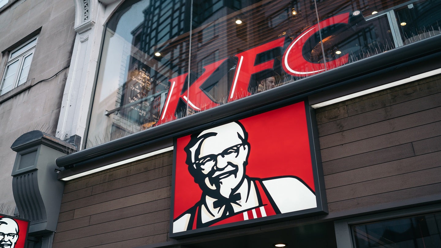 KFC plans to open 50 new stores across UK in 2025