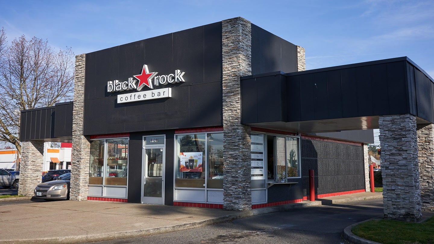 Black Rock Coffee Bar initiates IPO process with SEC filing