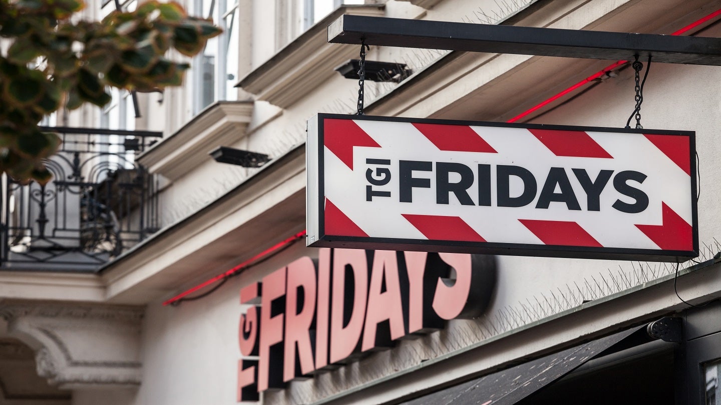 TGI Fridays renews franchise agreements in Peru and Japan