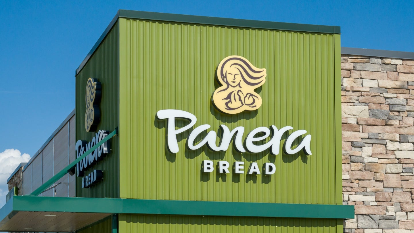 Panera Bread outlines growth plan with $7bn sales goal