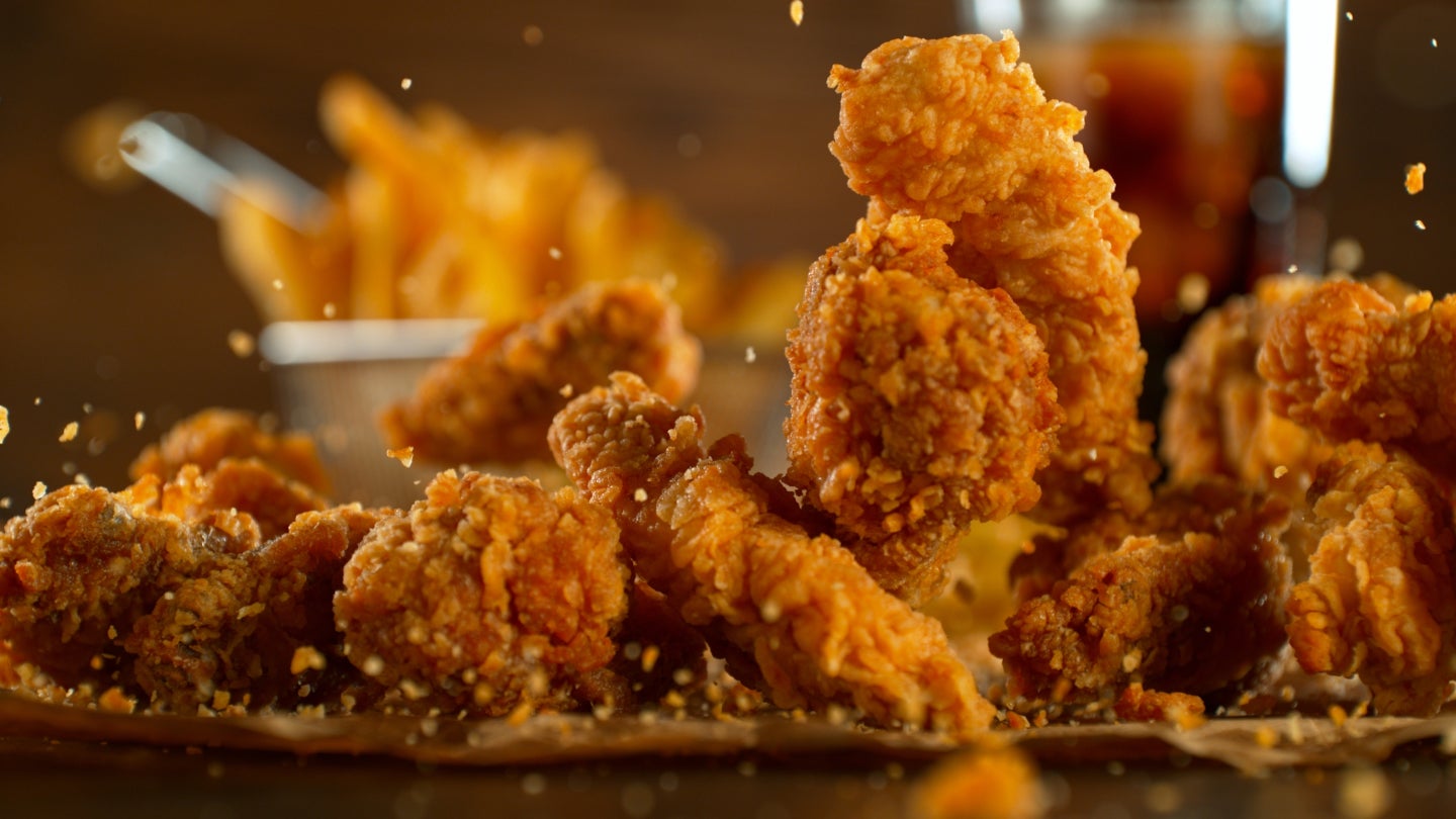 Love & Honey Fried Chicken opens franchised site in Newtown PA