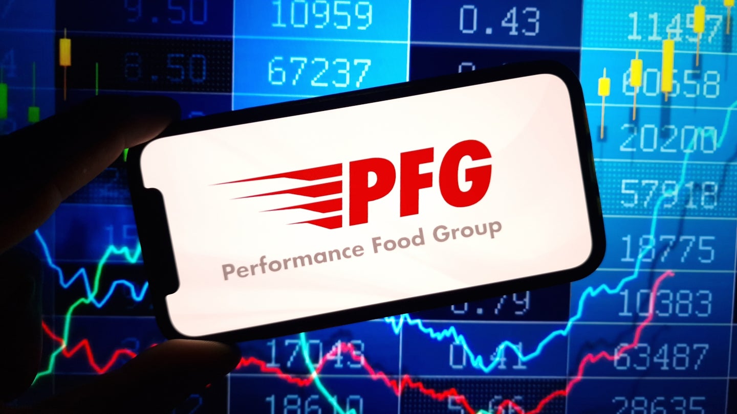 PFG and US Foods abandon pursuit for merger