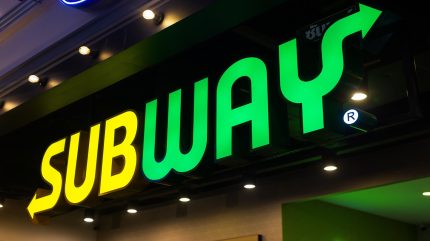Subway signs new franchise deal to debut in Azerbaijan