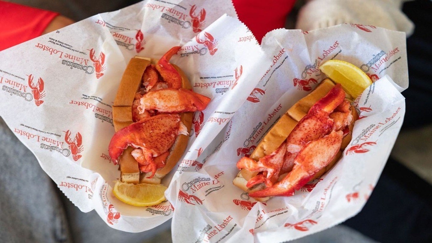 CML to enter South Carolina with first Columbia food truck